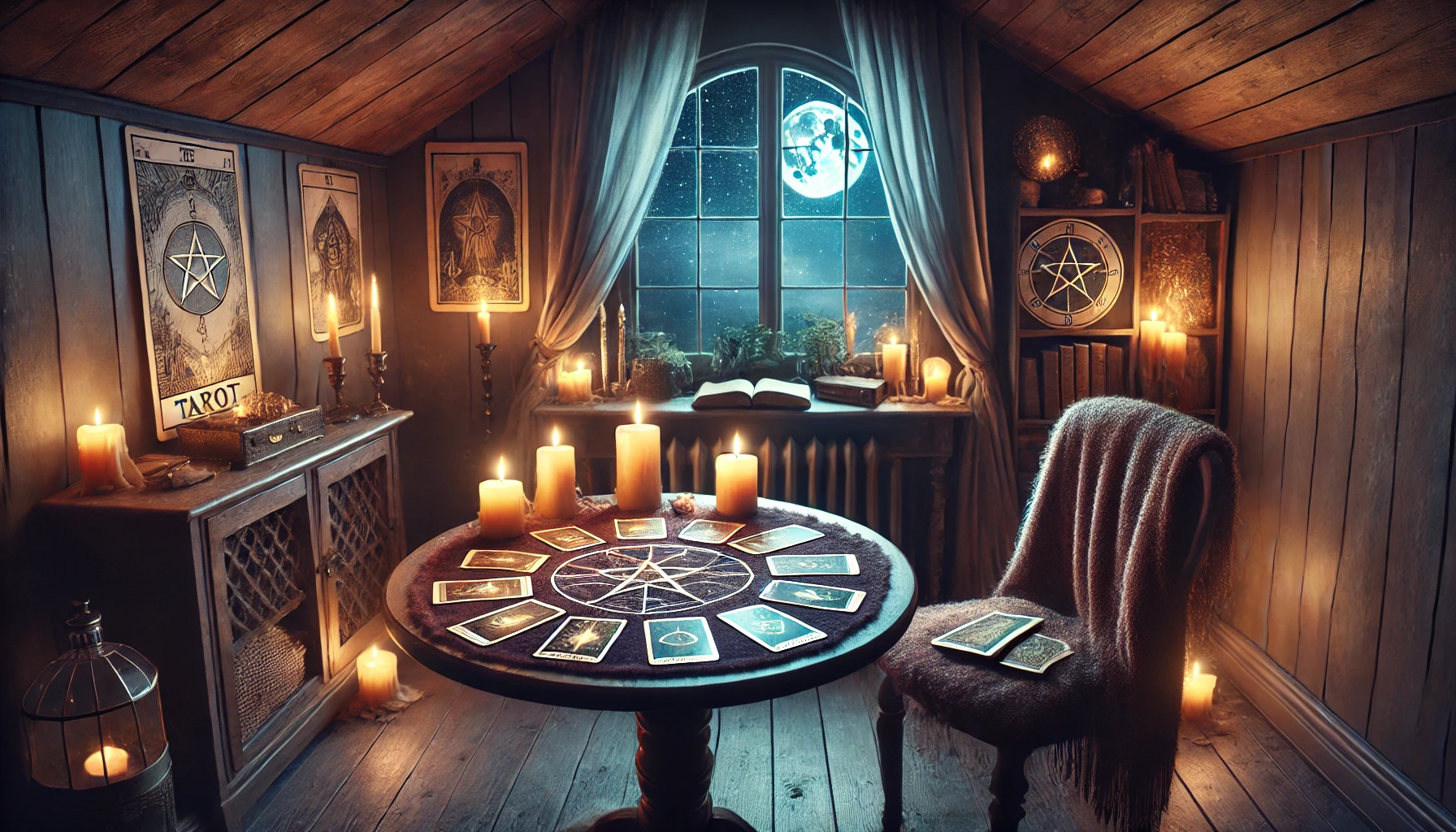 Understanding Reversed Tarot Cards: What They Really Mean - Celebrity ...